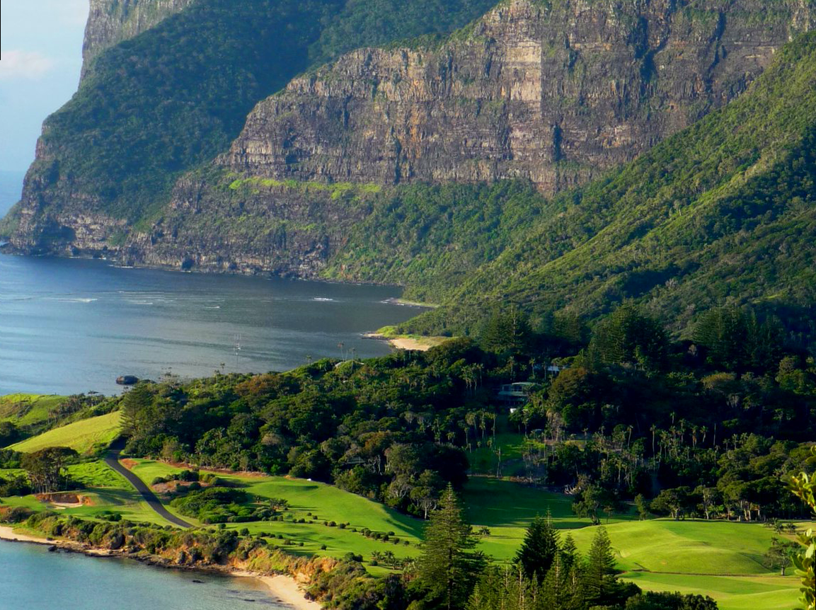 Discover the Natural Wonders of Lord Howe Island: Your Ultimate Travel ...